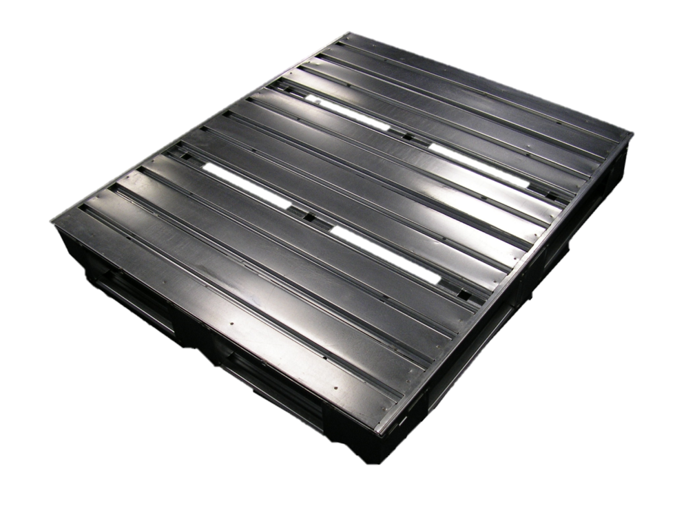 Boxes Totes and Pallets | PCD Packaging